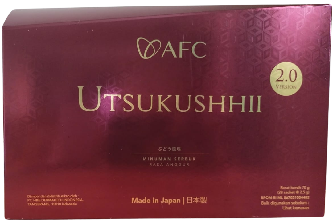 Home - Distributor AFC Official